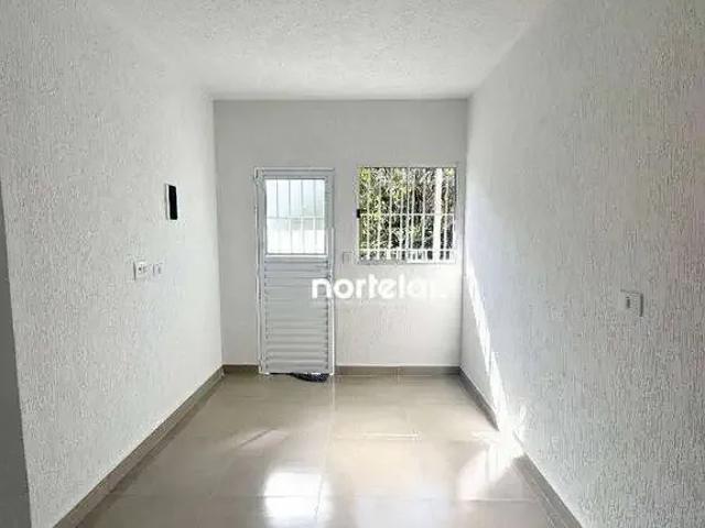 Kitnet / Stúdio para Locação em São Paulo/SP Vila Boaçava 1 Quartos