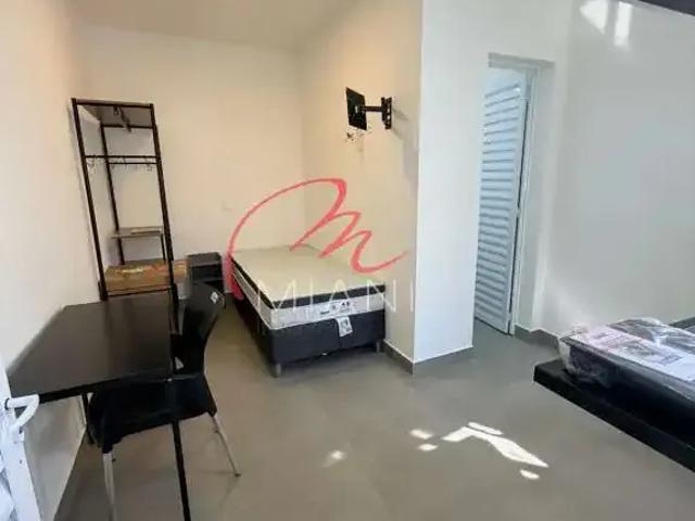 Kitnet / Stúdio para Locação em São Paulo/SP Vila Butantã 1 Quartos