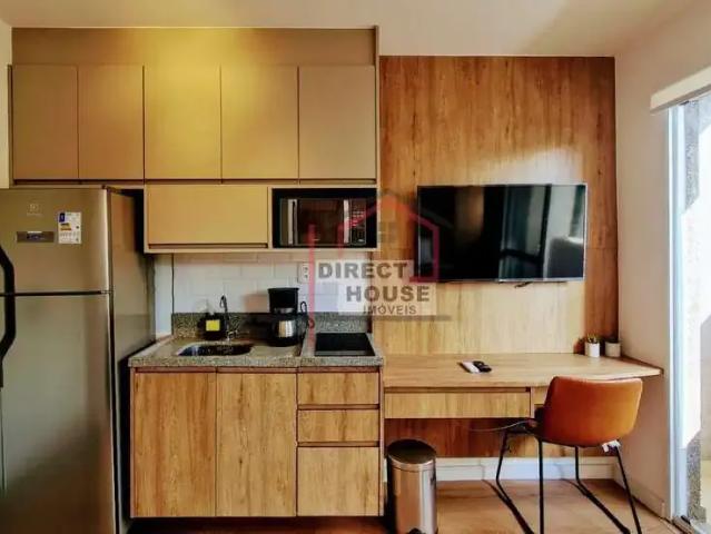 Kitnet / Stúdio para Locação em São Paulo/SP Vila Butantã 1 Quartos