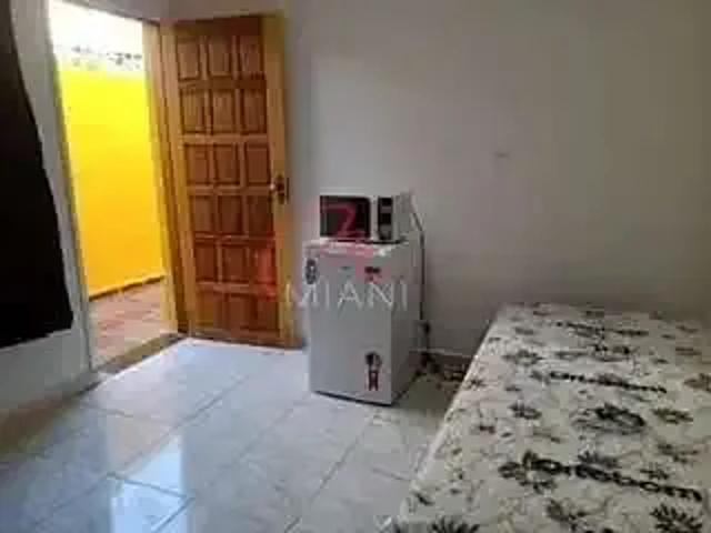 Kitnet / Stúdio para Locação em São Paulo/SP Vila Butantã 1 Quartos