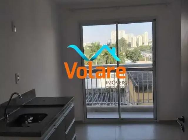 Kitnet / Stúdio para Locação em São Paulo/SP Vila Butantã 1 Quartos