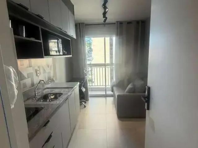 Kitnet / Stúdio para Locação em São Paulo/SP Vila Butantã 1 Quartos