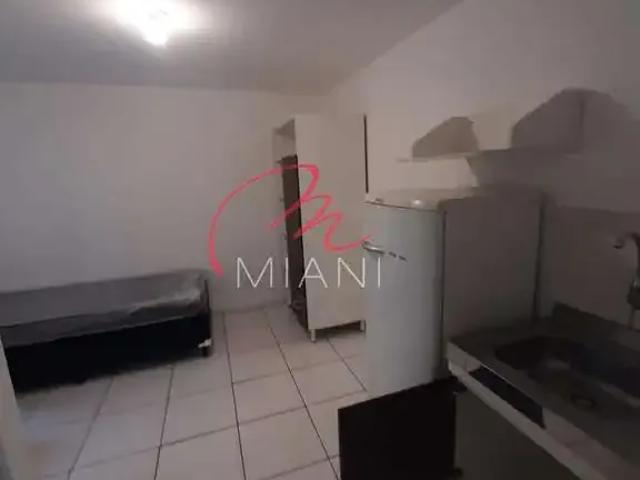 Kitnet / Stúdio para Locação em São Paulo/SP Vila Butantã 1 Quartos
