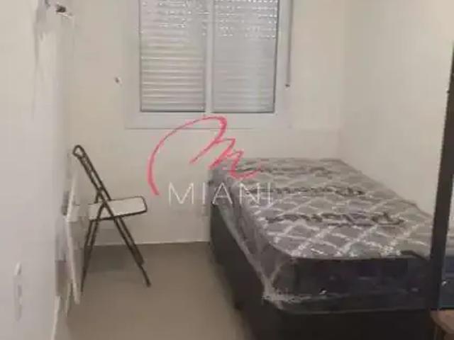 Kitnet / Stúdio para Locação em São Paulo/SP Vila Butantã 1 Quartos