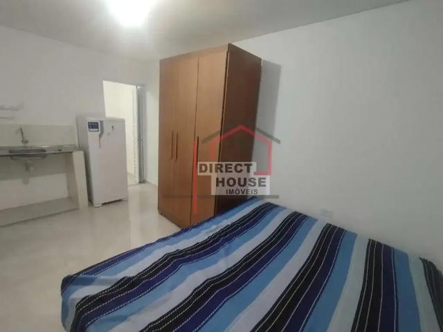 Kitnet / Stúdio para Locação em São Paulo/SP Vila Butantã 1 Quartos