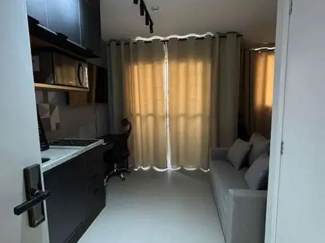 Kitnet / Stúdio para Locação em São Paulo/SP Vila Butantã 1 Quartos