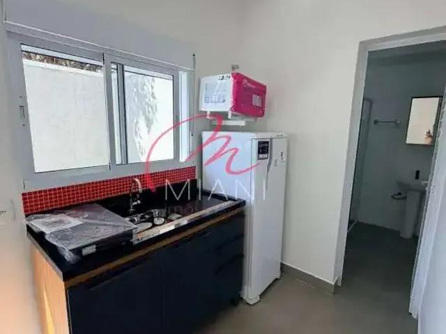 Kitnet / Stúdio para Locação em São Paulo/SP Vila Butantã 1 Quartos