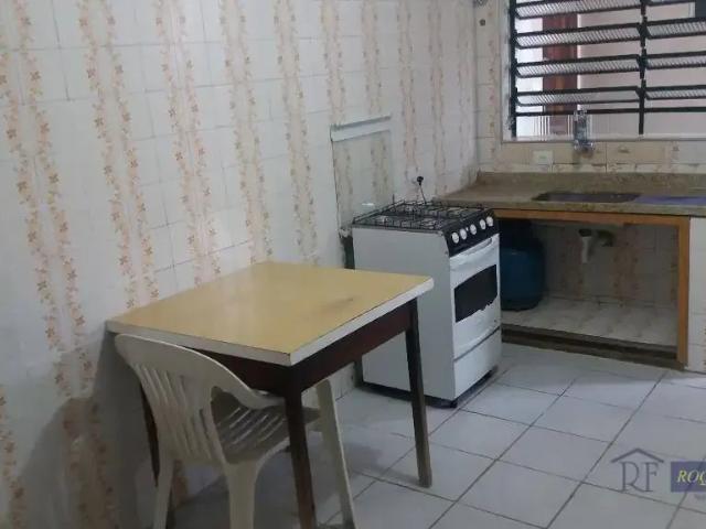 Kitnet / Stúdio para Locação em São Paulo/SP Vila Butantã 1 Quartos