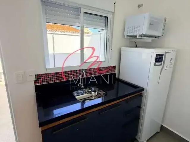 Kitnet / Stúdio para Locação em São Paulo/SP Vila Butantã 1 Quartos