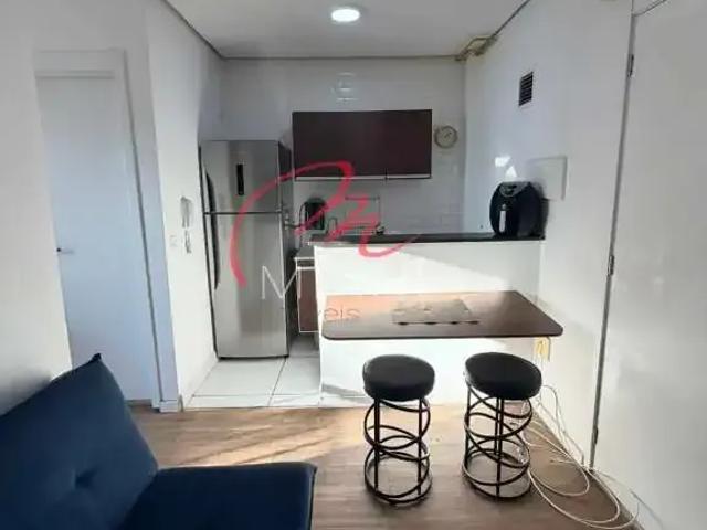 Kitnet / Stúdio para Locação em São Paulo/SP Vila Butantã 1 Quartos