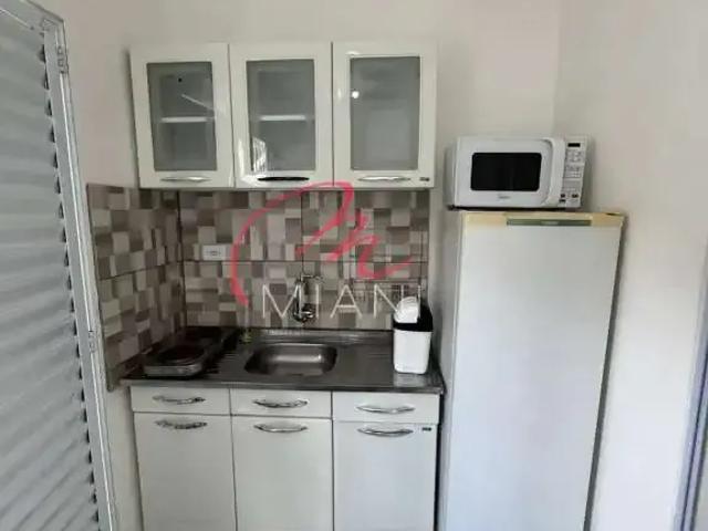 Kitnet / Stúdio para Locação em São Paulo/SP Vila Butantã 1 Quartos