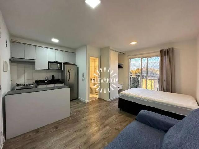 Kitnet / Stúdio para Locação em São Paulo/SP Vila Butantã 1 Quartos