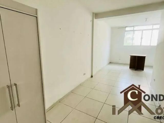 Kitnet / Stúdio para Locação em São Paulo/SP Vila Buarque