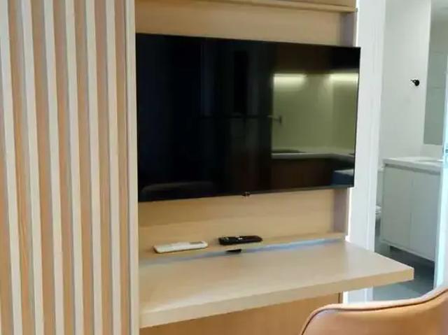 Kitnet / Stúdio para Locação em São Paulo/SP Vila Buarque