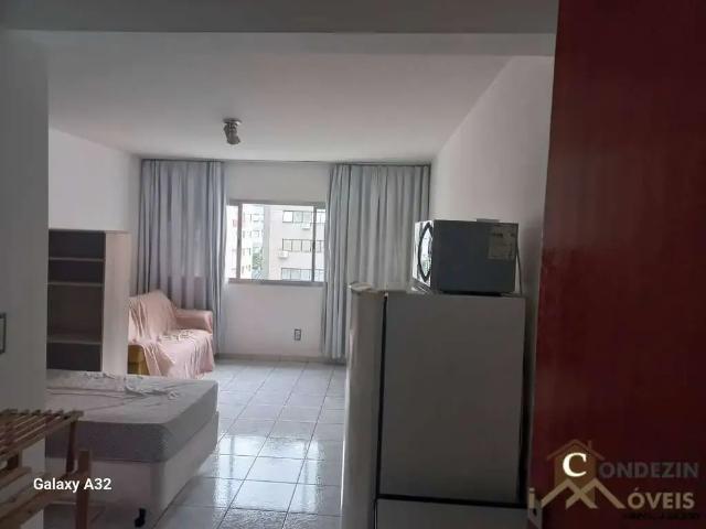 Kitnet / Stúdio para Locação em São Paulo/SP Vila Buarque