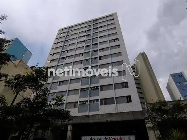 Kitnet / Stúdio para Locação em São Paulo/SP Vila Buarque 1 Quartos