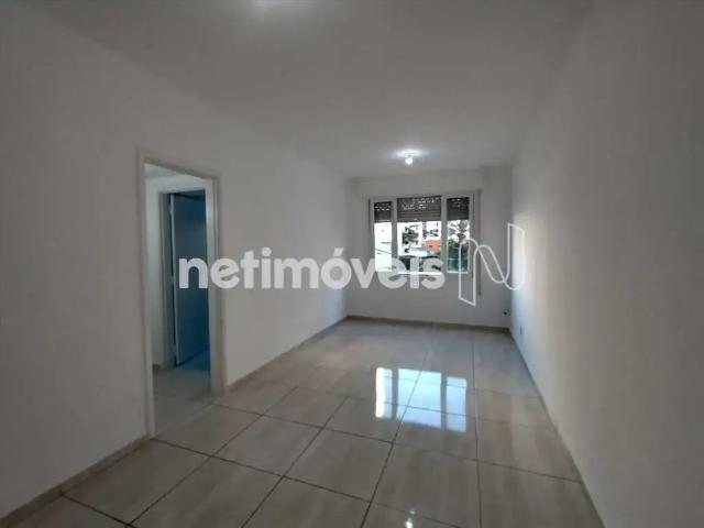 Kitnet / Stúdio para Locação em São Paulo/SP Vila Buarque 1 Quartos