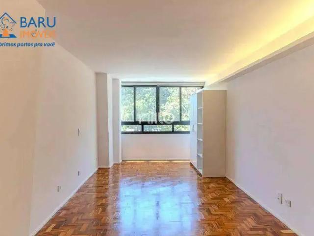 Kitnet / Stúdio para Locação em São Paulo/SP Vila Buarque 1 Quartos