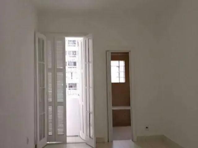 Kitnet / Stúdio para Locação em São Paulo/SP Vila Buarque 1 Quartos