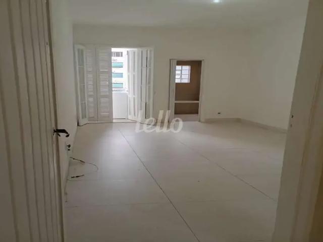 Kitnet / Stúdio para Locação em São Paulo/SP Vila Buarque 1 Quartos