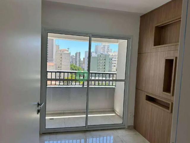 Kitnet / Stúdio para Locação em São Paulo/SP Vila Buarque 1 Quartos