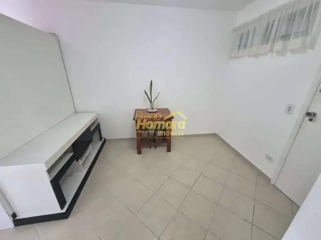 Kitnet / Stúdio para Locação em São Paulo/SP Vila Buarque 1 Quartos