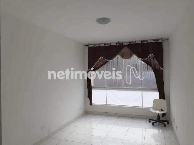 Kitnet / Stúdio para Locação em São Paulo/SP Vila Buarque 1 Quartos