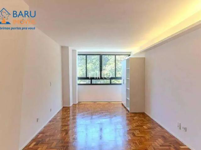 Kitnet / Stúdio para Locação em São Paulo/SP Vila Buarque