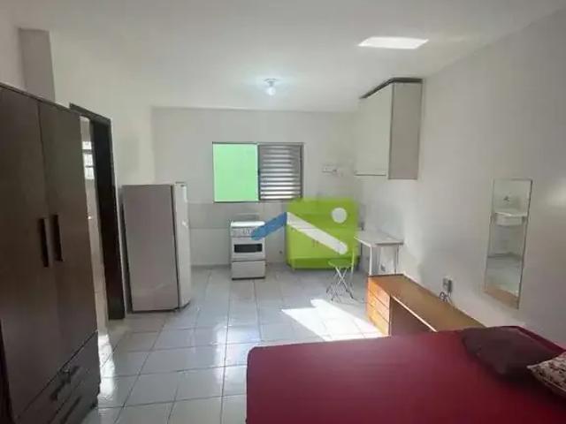 Kitnet / Stúdio para Locação em São Paulo/SP Vila Gomes 1 Quartos