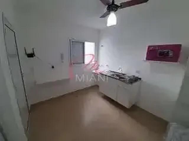 Kitnet / Stúdio para Locação em São Paulo/SP Vila Gomes 1 Quartos