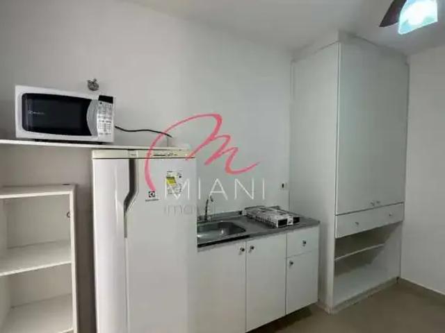 Kitnet / Stúdio para Locação em São Paulo/SP Vila Gomes 1 Quartos
