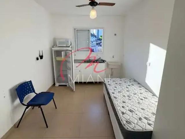 Kitnet / Stúdio para Locação em São Paulo/SP Vila Gomes 1 Quartos