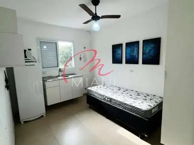 Kitnet / Stúdio para Locação em São Paulo/SP Vila Gomes 1 Quartos
