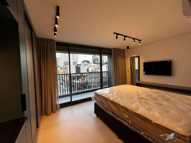 Kitnet / Stúdio para Locação em São Paulo/SP Vila Gomes Cardim 1 Quartos
