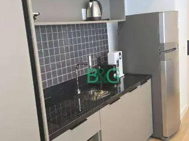 Kitnet / Stúdio para Locação em São Paulo/SP Vila Gomes Cardim 1 Quartos