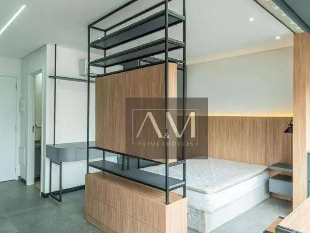 Kitnet / Stúdio para Locação em São Paulo/SP Vila Gomes Cardim 1 Quartos