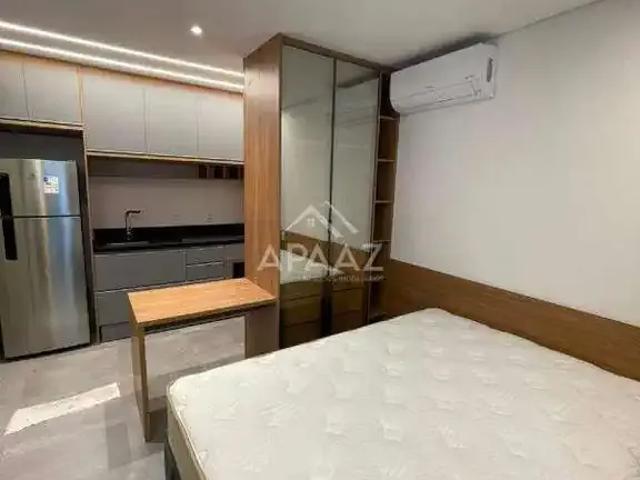 Kitnet / Stúdio para Locação em São Paulo/SP Vila Gomes Cardim 1 Quartos
