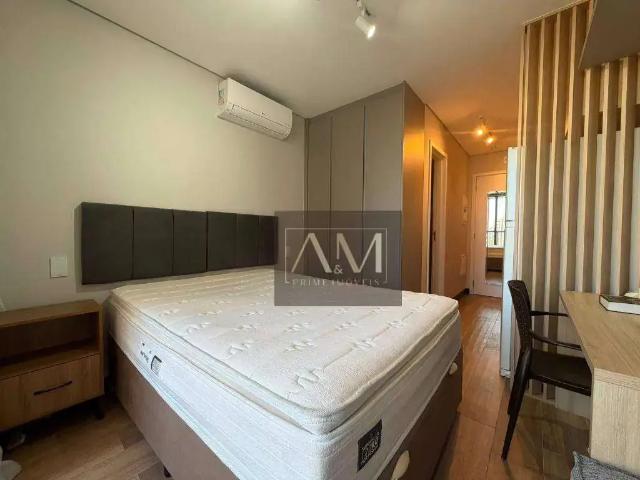 Kitnet / Stúdio para Locação em São Paulo/SP Vila Gomes Cardim 1 Quartos