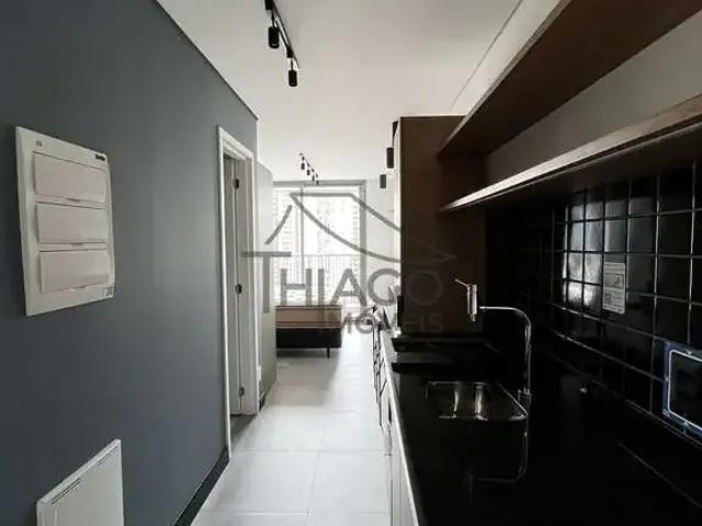 Kitnet / Stúdio para Locação em São Paulo/SP Vila Gomes Cardim 1 Quartos