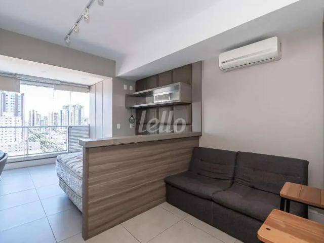 Kitnet / Stúdio para Locação em São Paulo/SP Vila Gomes Cardim 1 Quartos