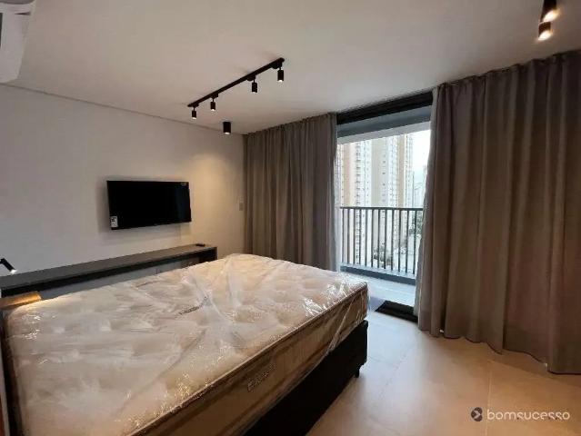 Kitnet / Stúdio para Locação em São Paulo/SP Vila Gomes Cardim 1 Quartos