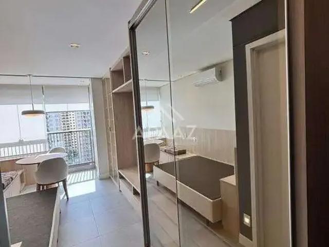 Kitnet / Stúdio para Locação em São Paulo/SP Vila Gomes Cardim 1 Quartos
