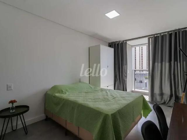 Kitnet / Stúdio para Locação em São Paulo/SP Vila Gomes Cardim 1 Quartos