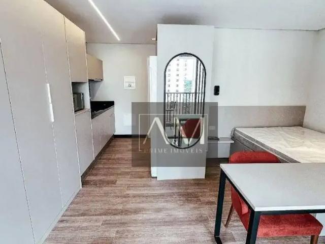 Kitnet / Stúdio para Locação em São Paulo/SP Vila Gomes Cardim 1 Quartos