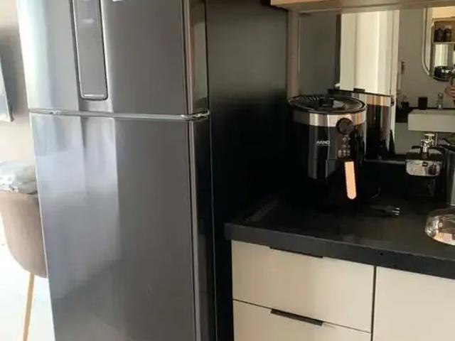 Kitnet / Stúdio para Locação em São Paulo/SP Vila Gomes Cardim 1 Quartos