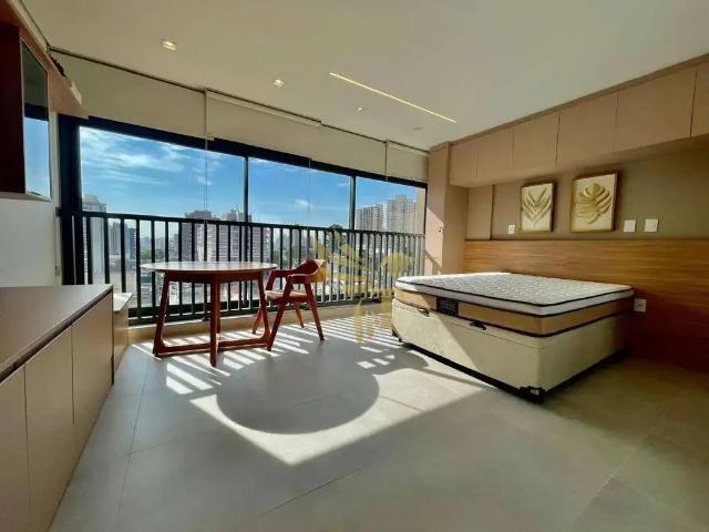 Kitnet / Stúdio para Locação em São Paulo/SP Vila Gomes Cardim 1 Quartos