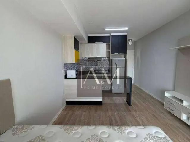 Kitnet / Stúdio para Locação em São Paulo/SP Vila Gomes Cardim 1 Quartos