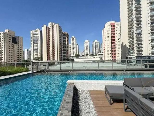 Kitnet / Stúdio para Locação em São Paulo/SP Vila Gomes Cardim 1 Quartos