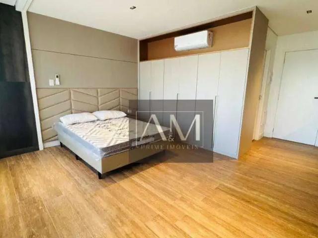 Kitnet / Stúdio para Locação em São Paulo/SP Vila Gomes Cardim 1 Quartos