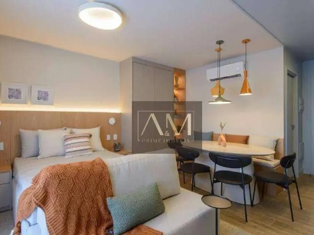 Kitnet / Stúdio para Locação em São Paulo/SP Vila Gomes Cardim 1 Quartos